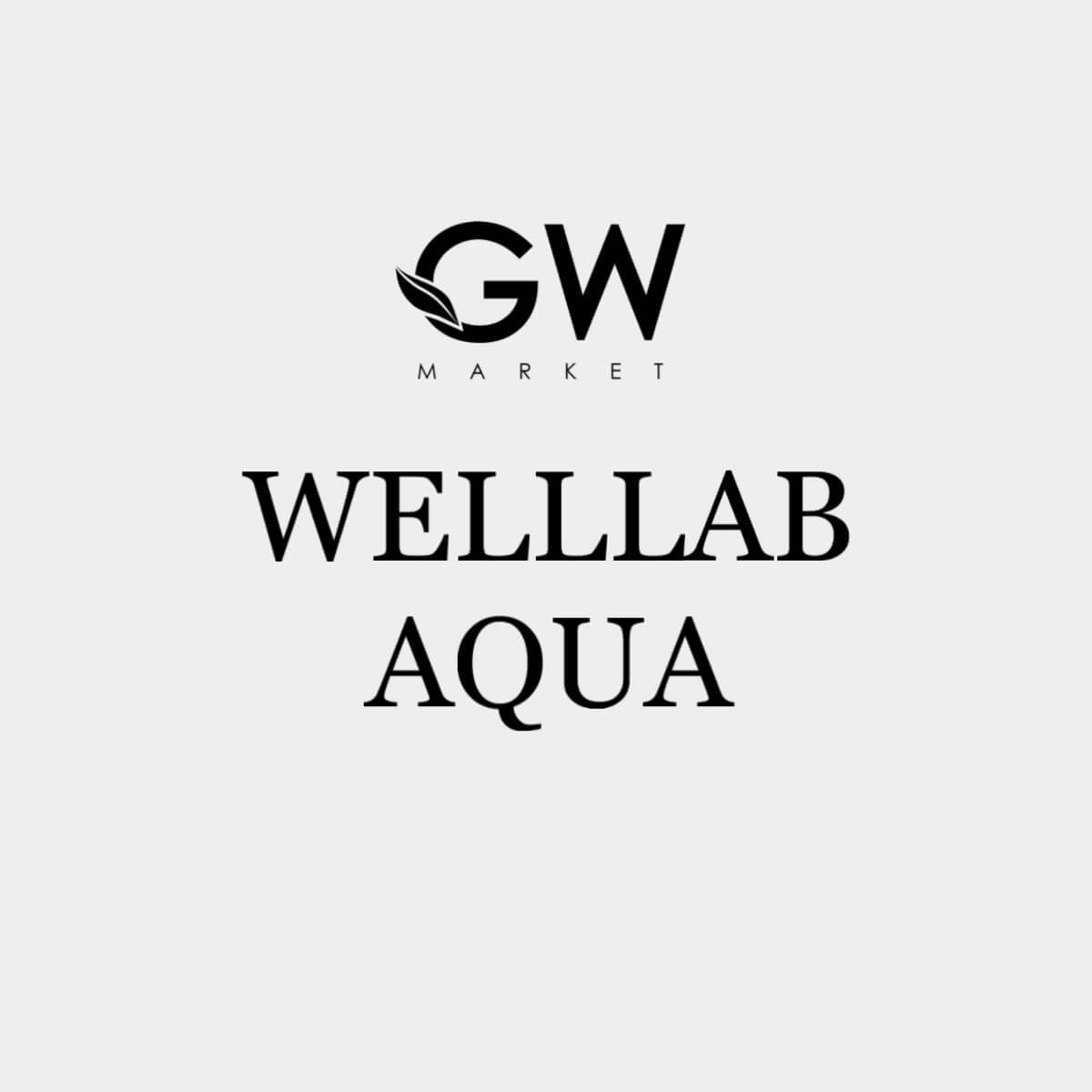 Коллекция Welllab Aqua Greenway