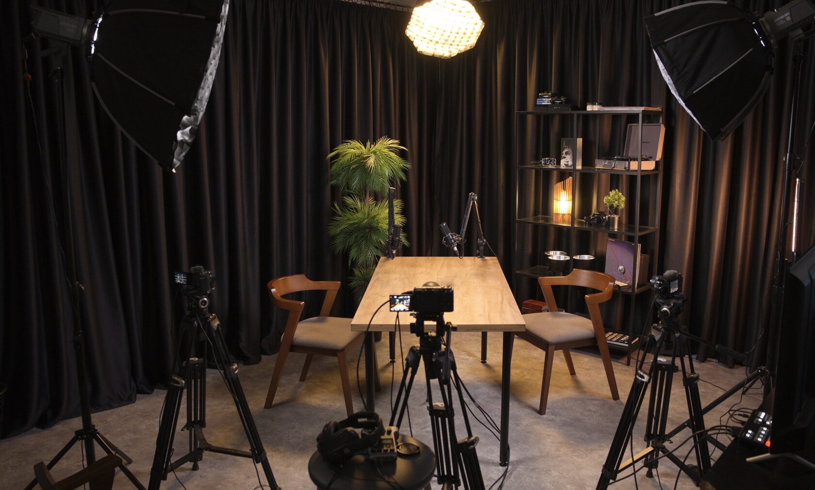 SM STUDIO