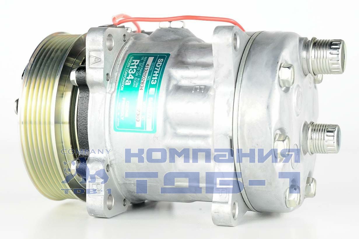 Серия SD 7H15 Стандарт