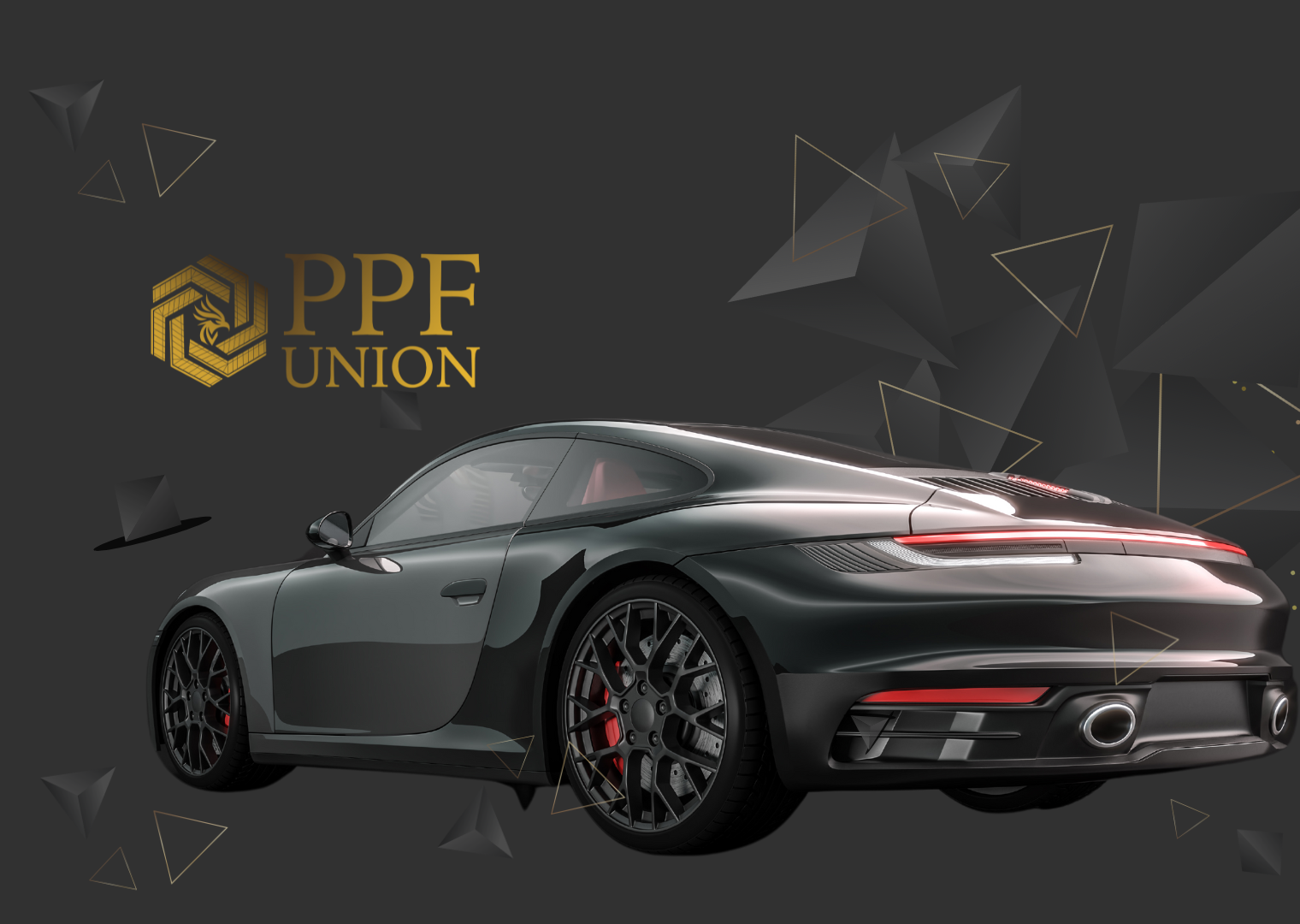 PPF UNION