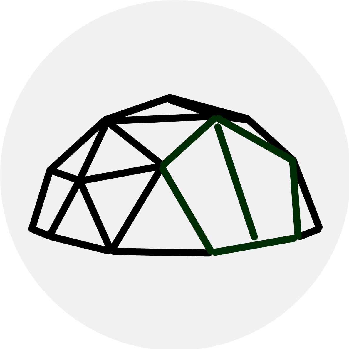 Отправься в глэмпинг Mamont Camp в горном Алтае