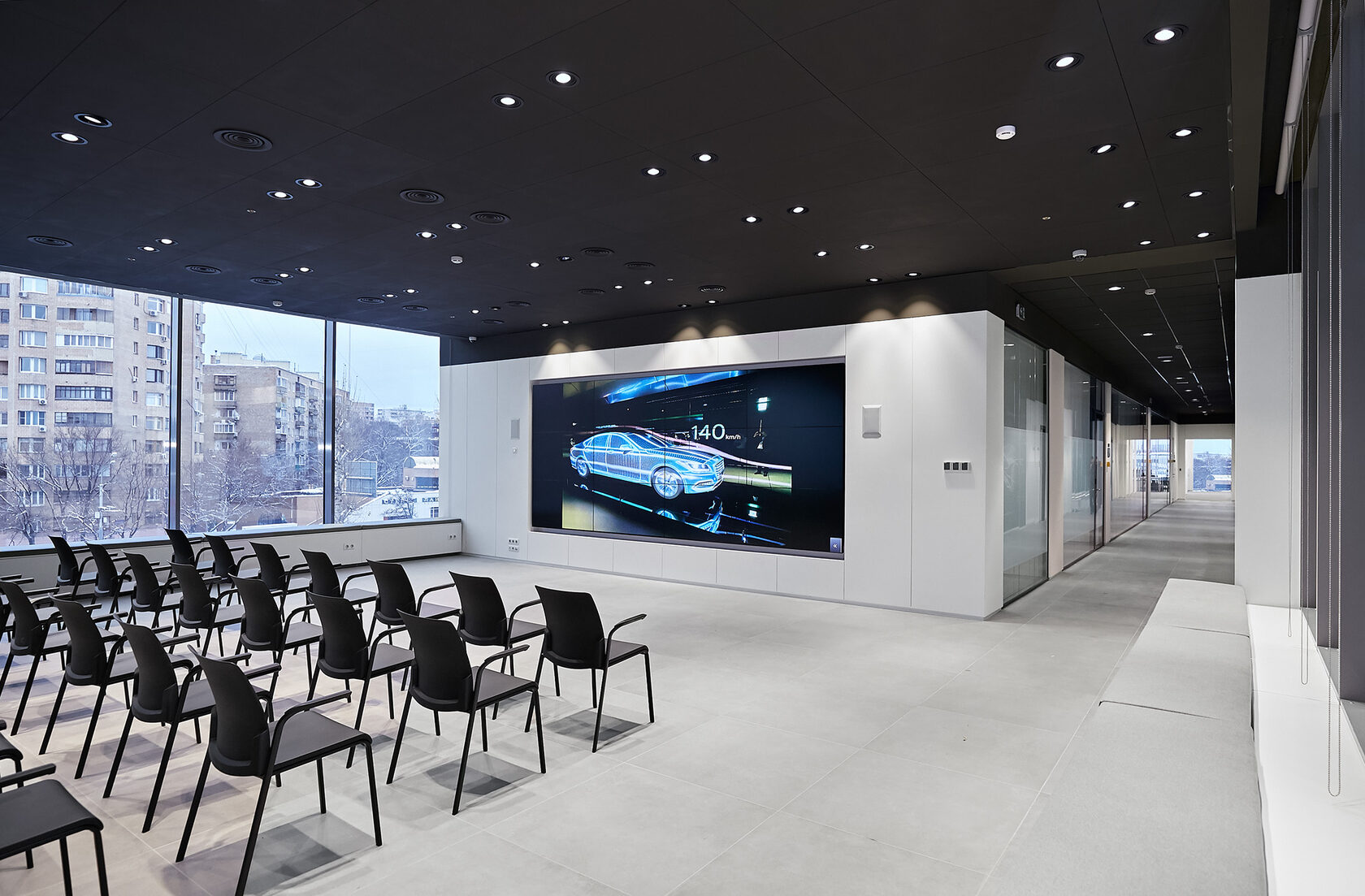 Hyundai Training Academy