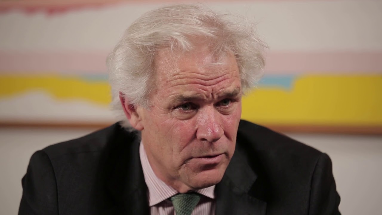 Марк Солмс. Нейропсихоанализ: теория и клиническое применение