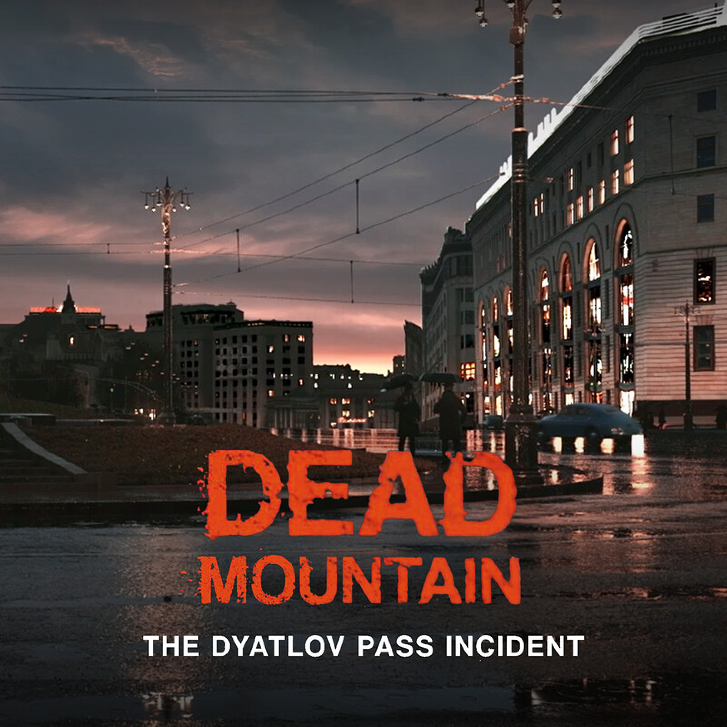 Egor Polyakov Studio