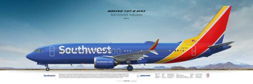 Aviaposter | Civil Aviation Profile Art Gallery | Unique Profile Prints