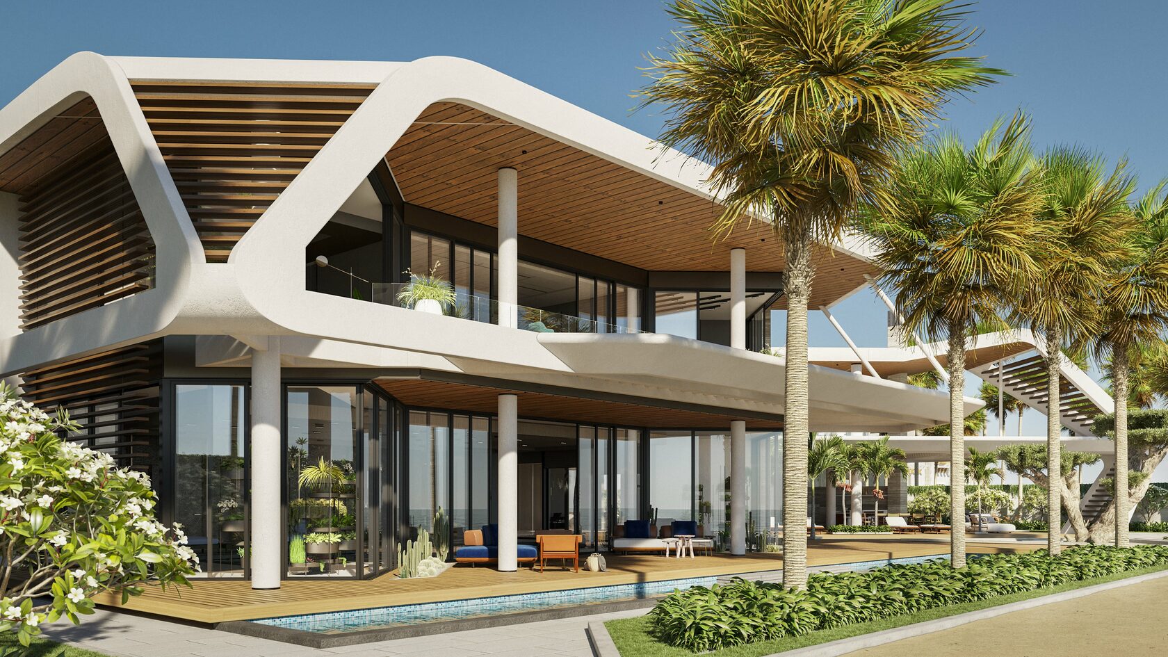 Olt Design. Architecture & Design