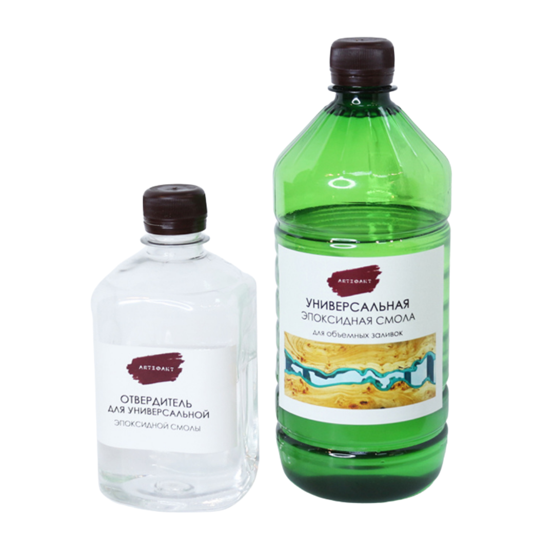 Эпоксидные смолы