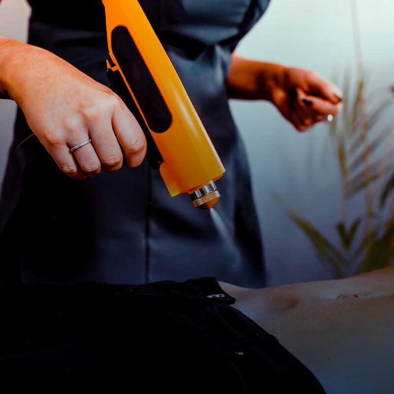 Cryoslimming therapy - Recovery Hub