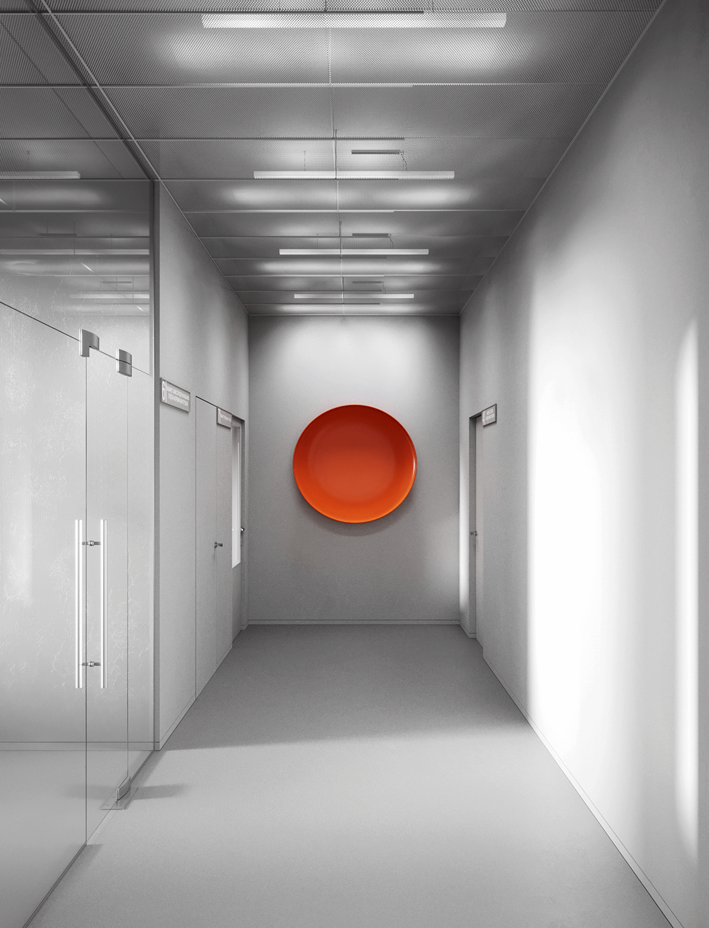 Antrum Studio — студия интерьера и архитектуры Олега Пигулевского