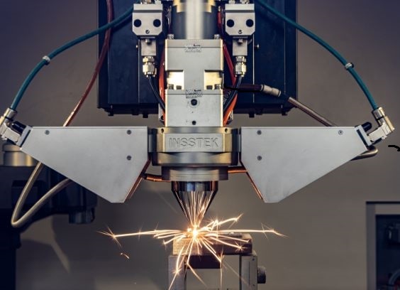 Additive Manufacturing Laboratory