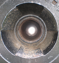 Borescope for Rifle and Shotgun Barrels Inspections