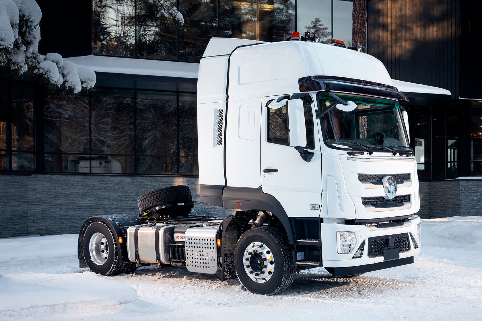 Модель JUNFENG DF 3