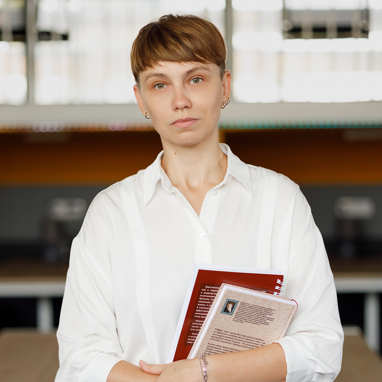 Полина Солнцева, врач-психиатр, психотерапевт – цена онлайн-консультации у психолога в Neformat