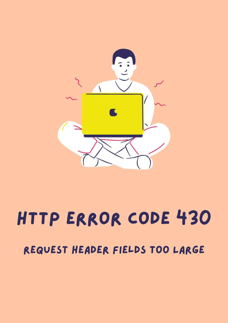 Error Code 430: Understanding, Using and Troubleshooting