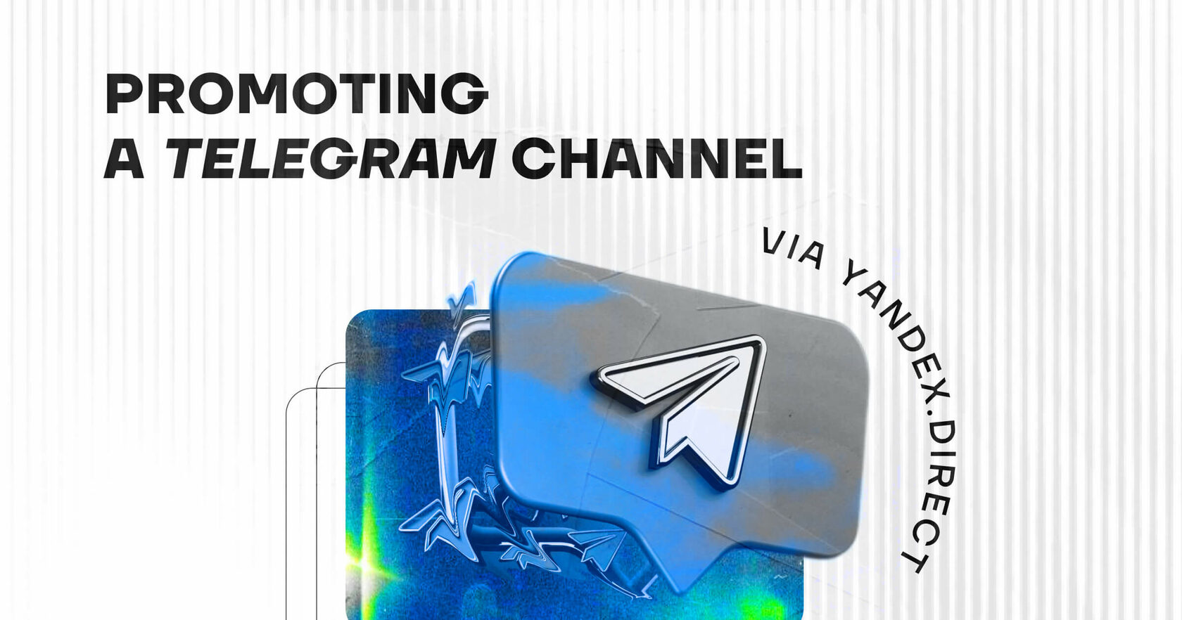 Another Way To Promote The Telegram Channel
