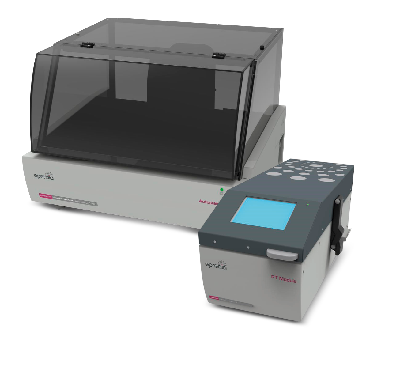 Автомат для иммуногистохимического окрашивания Autostainer