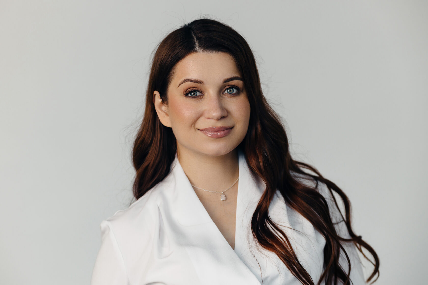 Врач-косметолог Анастасия Волкова