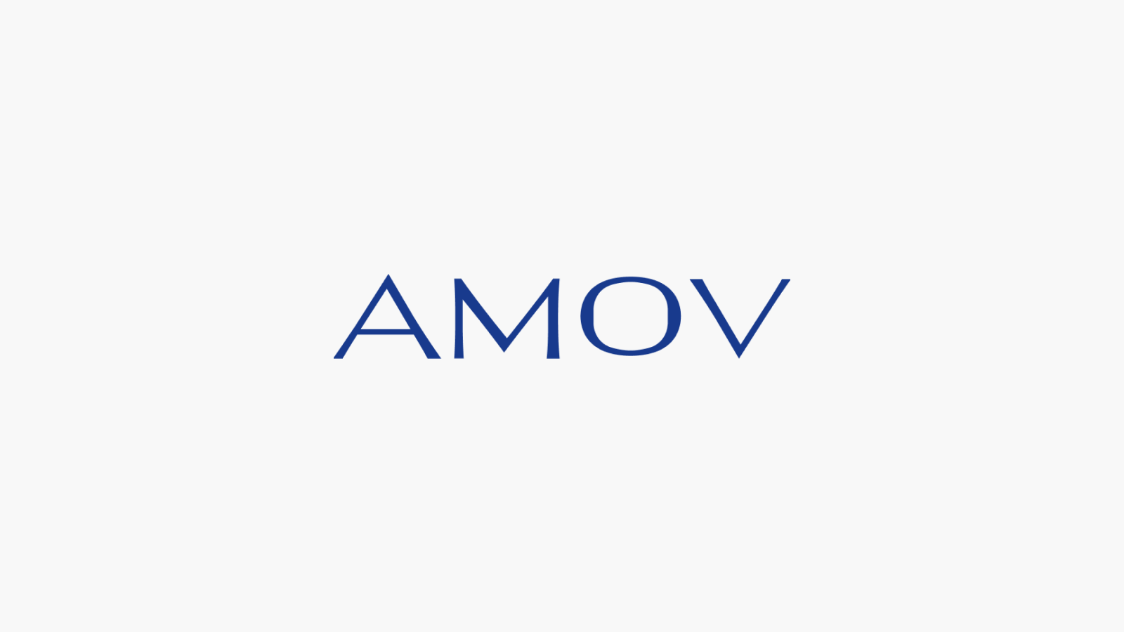 AMOV — бренд солнцезащитных и компьютерных очков
