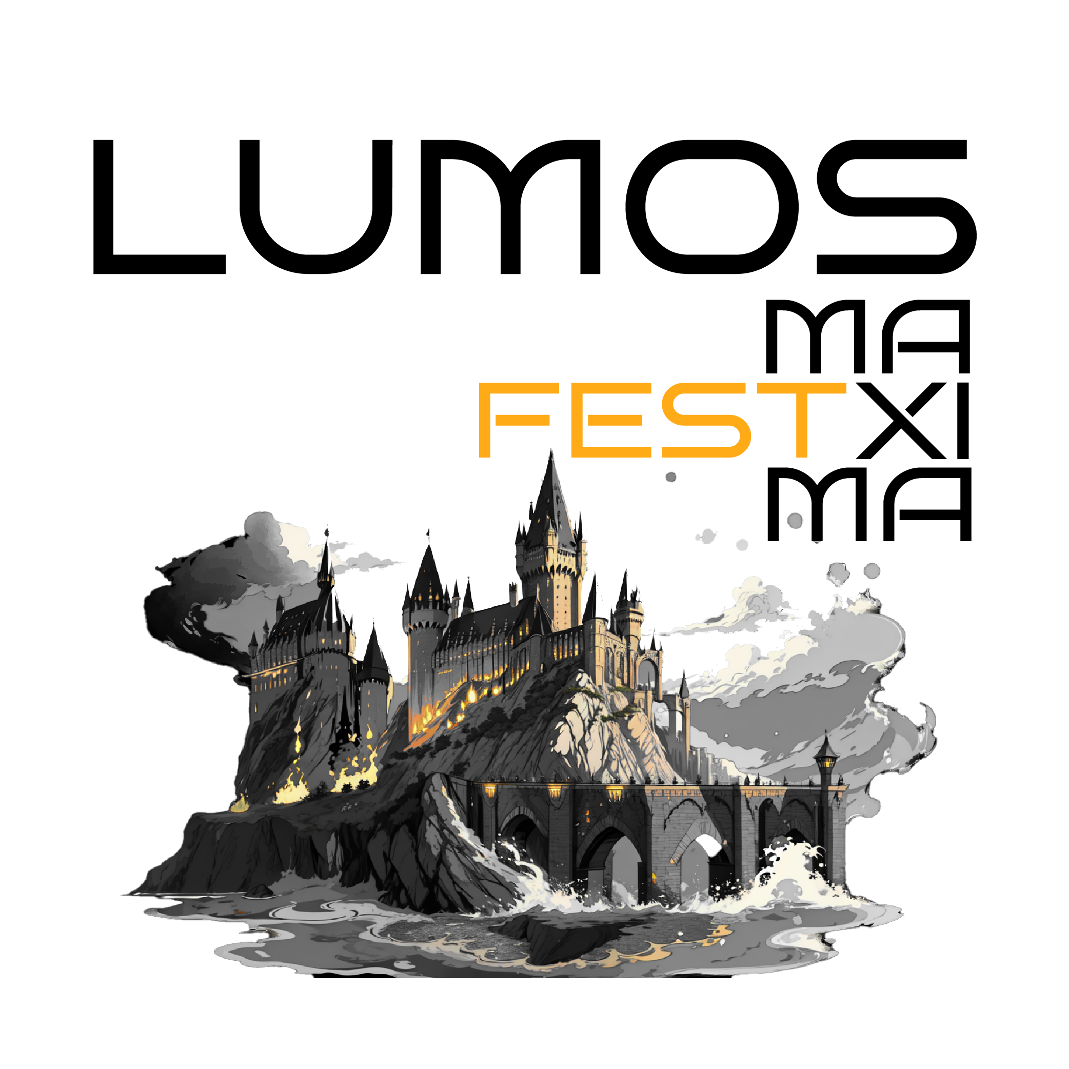 Лекторий Lumos Maxima FEST