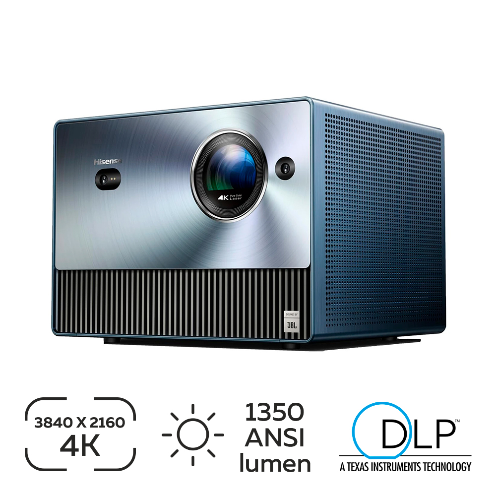 Проектор Hisense VIDDA C1