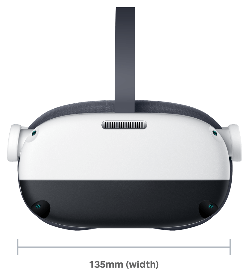 Купить автономный шлем PICO Neo 3 link