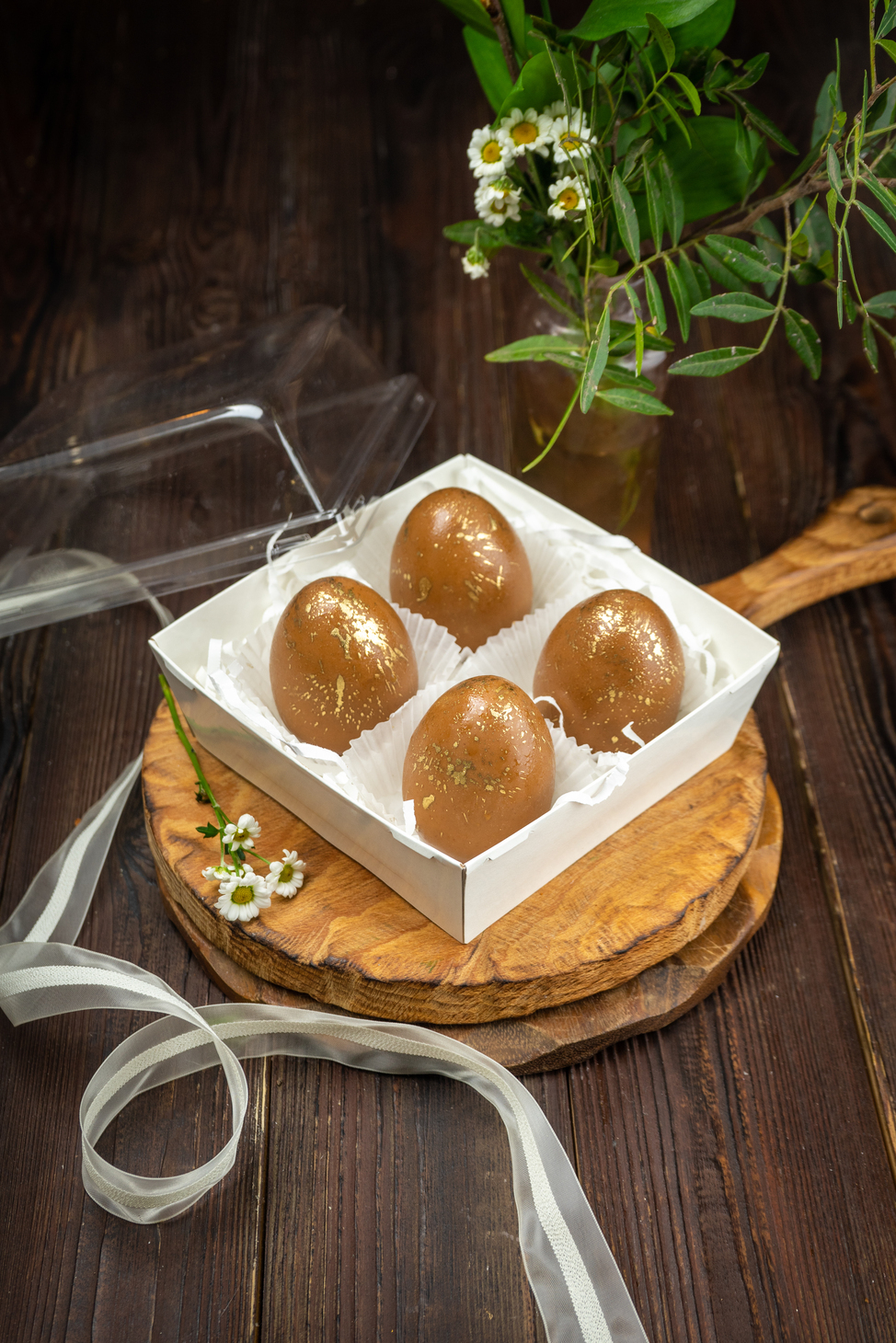 Куличи с доставкой
