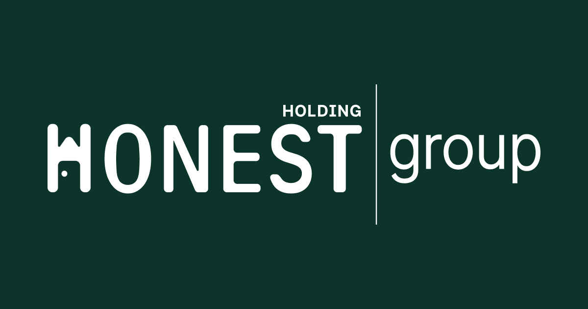 Honest Group - Главная