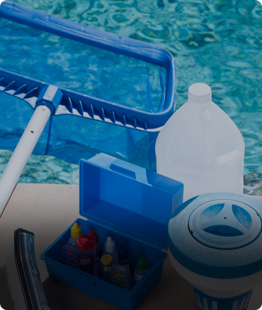 Купить композитный бассейн в Калининграде