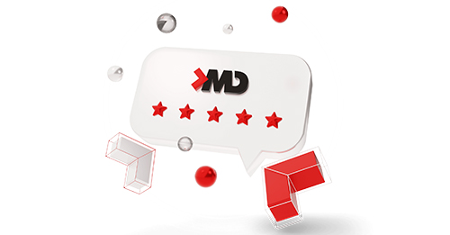 SERM / ORM-стратегия: управление репутацией в интернете