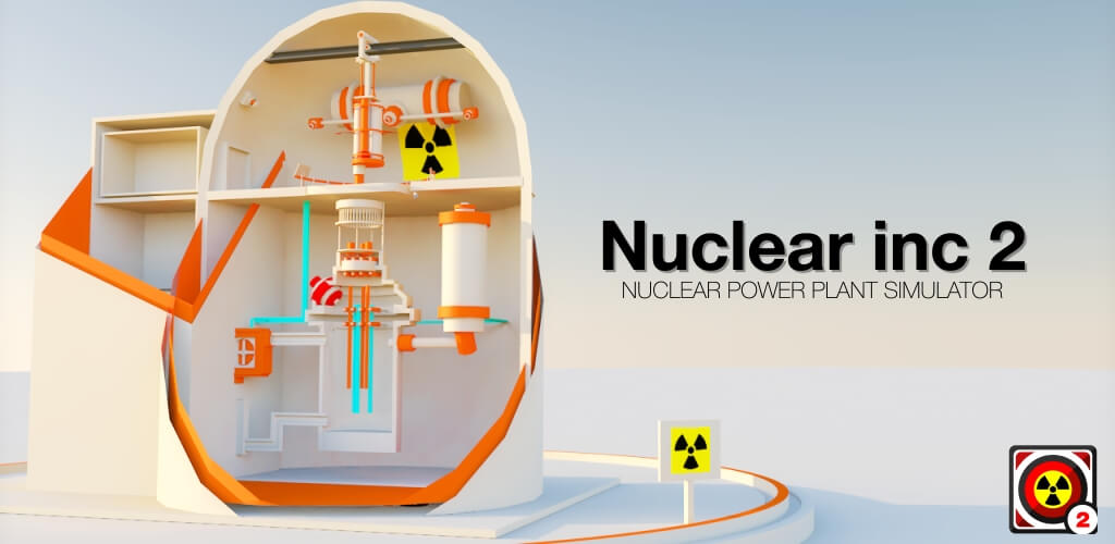 Nuclear games