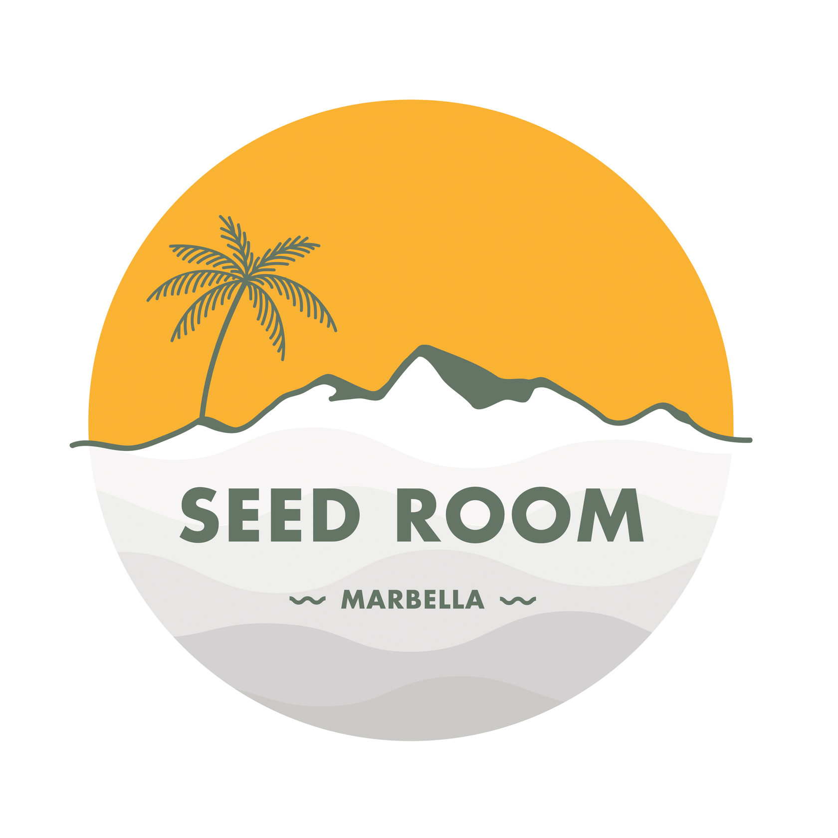 The Seed Room