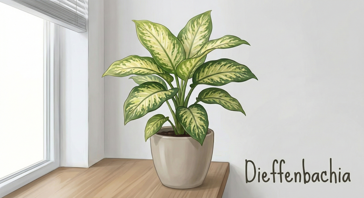 10 Houseplants Dangerous for Cats and Dogs