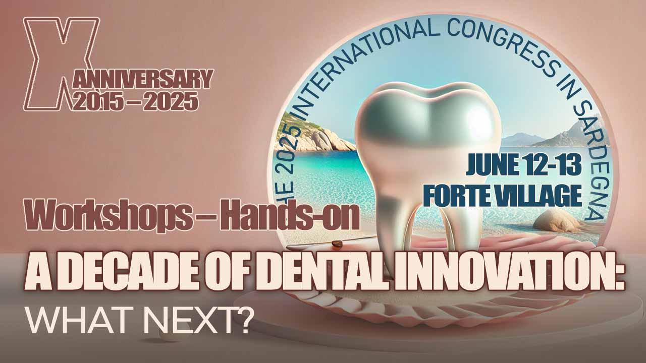 Workshops – Hands-on