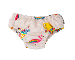 Купить трусики для плавания, многоразовые трусики для купания, детские ...