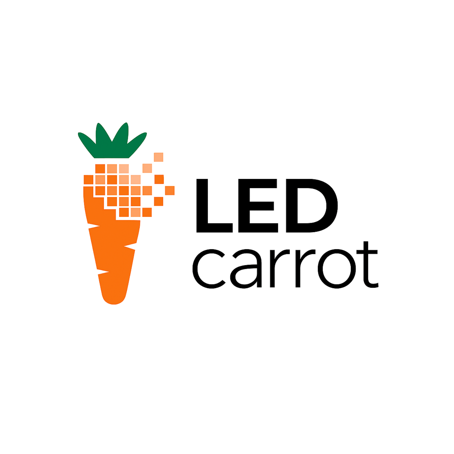 LED CARROT — светодиодные решения