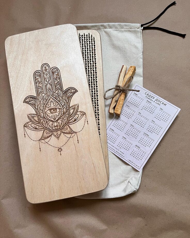 What is the Sadhu Board for? Why do people use sadhu boards?