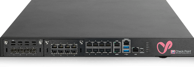 Check Point NEW 6000