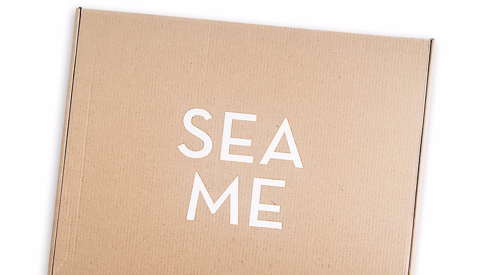 Sea Me | Thank you!