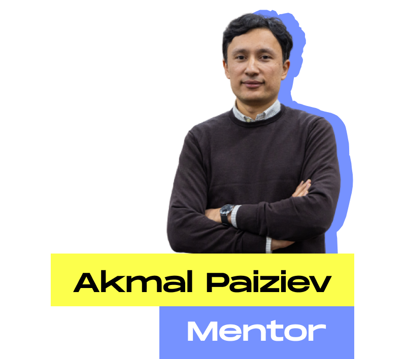 Startup Maktabi Call