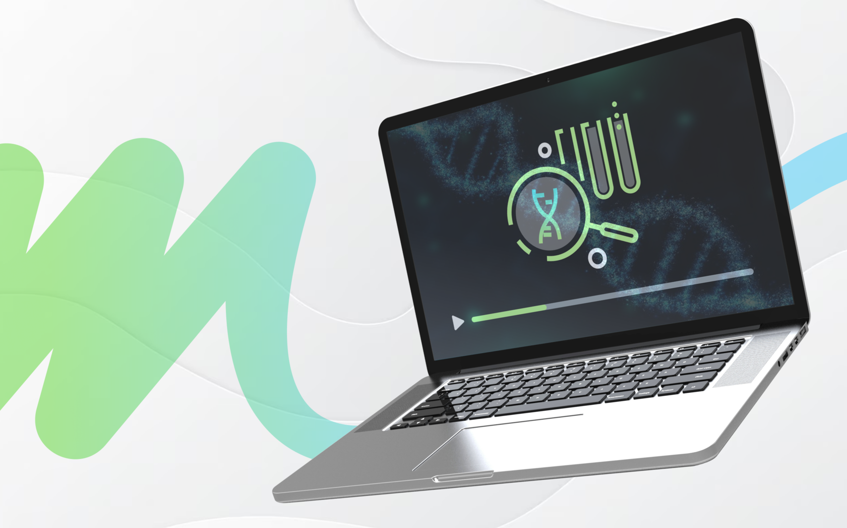 Школа MyGenetics