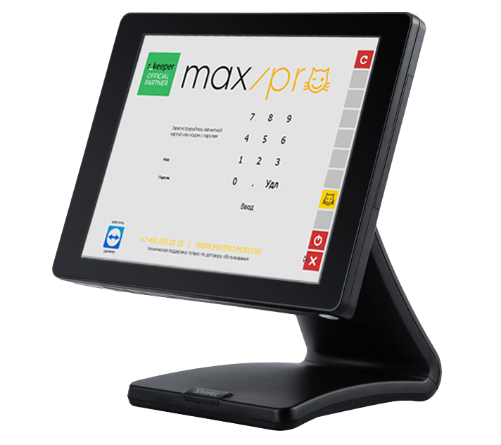 Специальные комплекты оборудования IIKO по лучшей цене