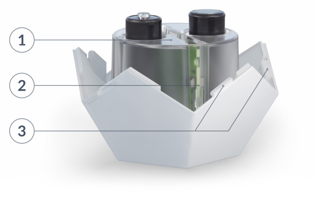 TIMEFLIP2 time tracker Quick Start Guide