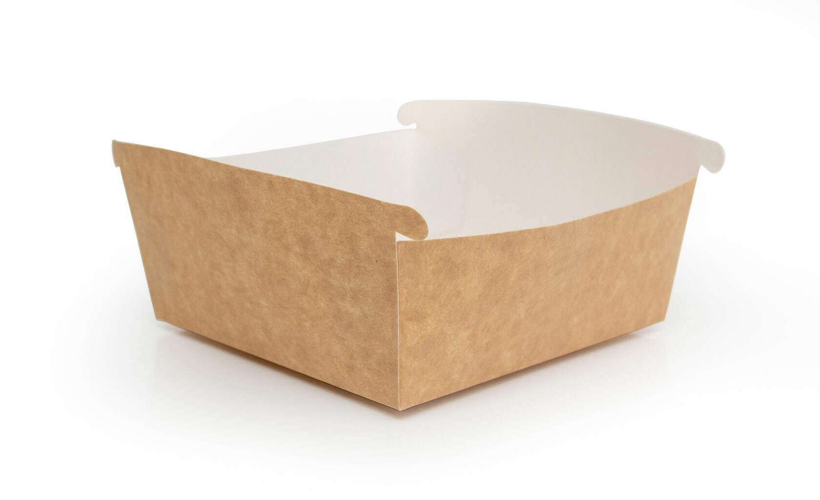 Fast food packaging manufacturing