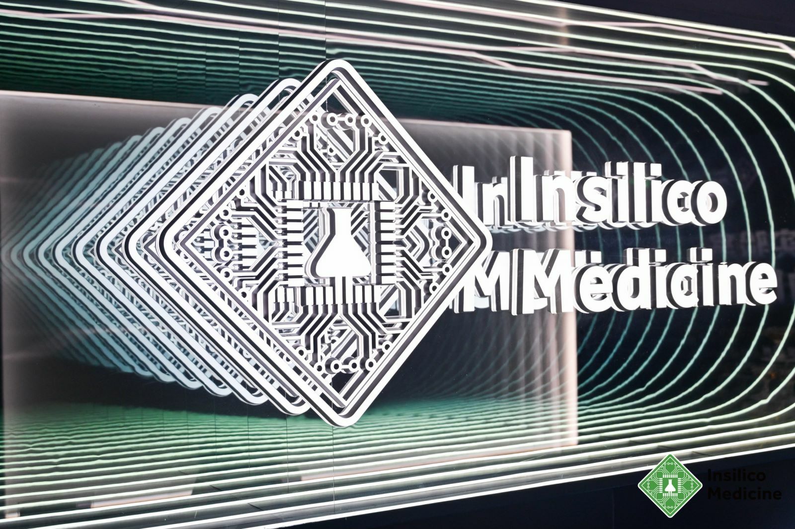 Media Kit | Insilico Medicine