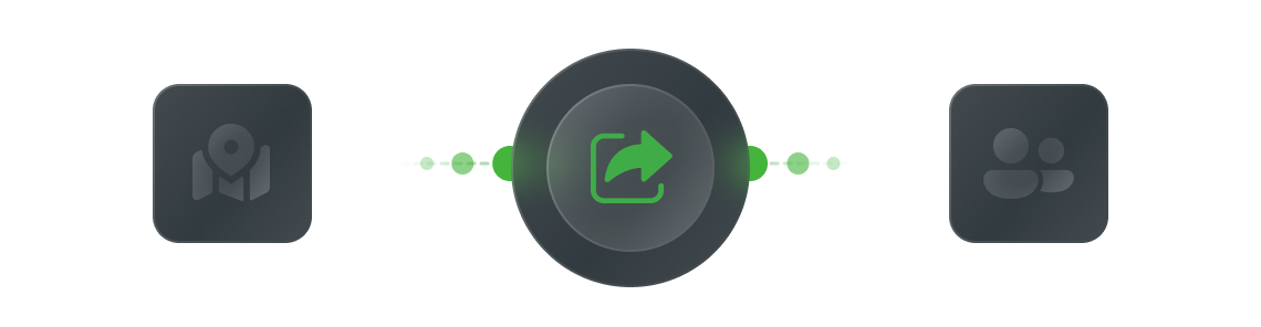 2GIS Pro — Geo-Analytics Service for Business