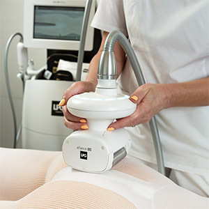 LPG массаж тела в Химках / LPG Alliance