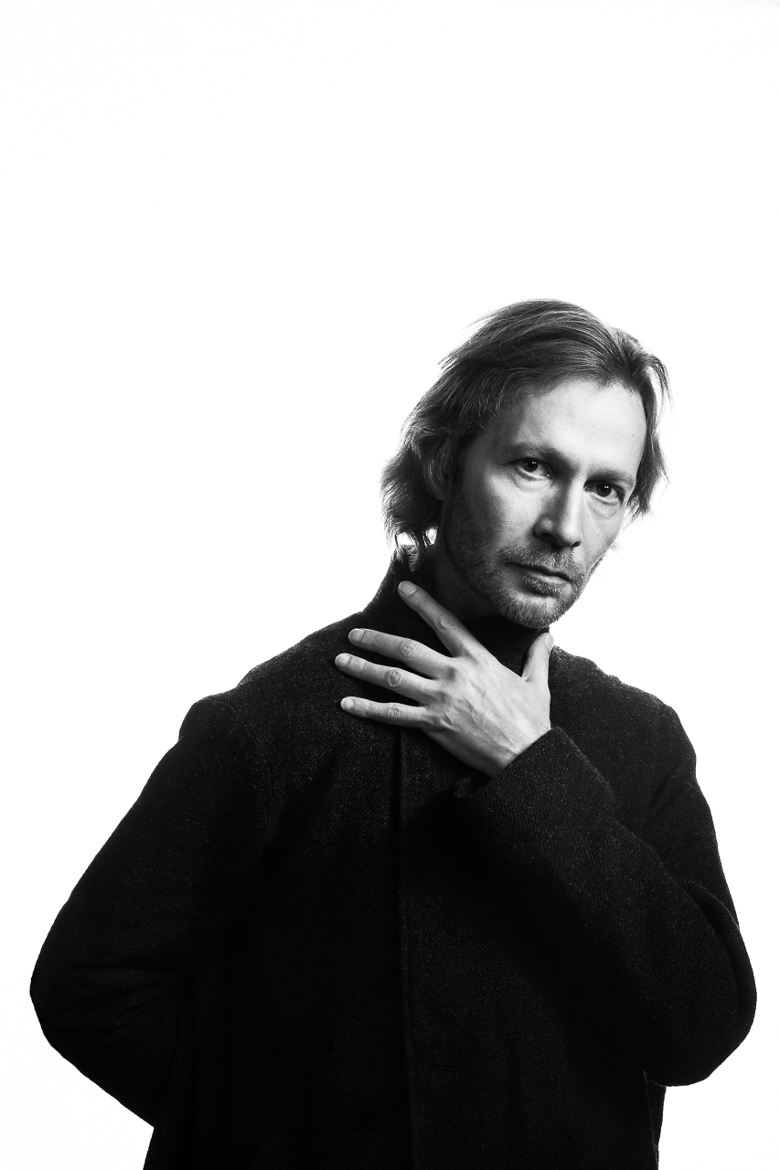 Andrei Kovalev: the Pyotr Fomenko Workshop Theatre complete cast portfolio