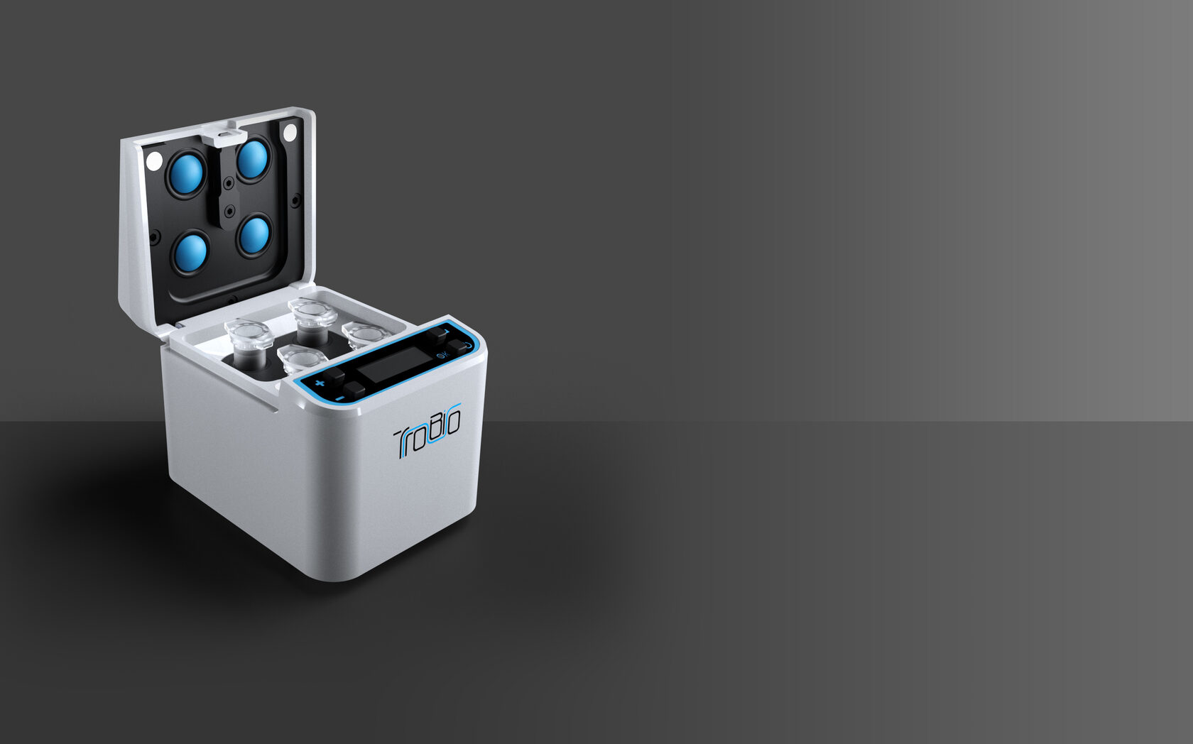 Trobio | Design and manufacture of medical and bioanalytical equipment ...