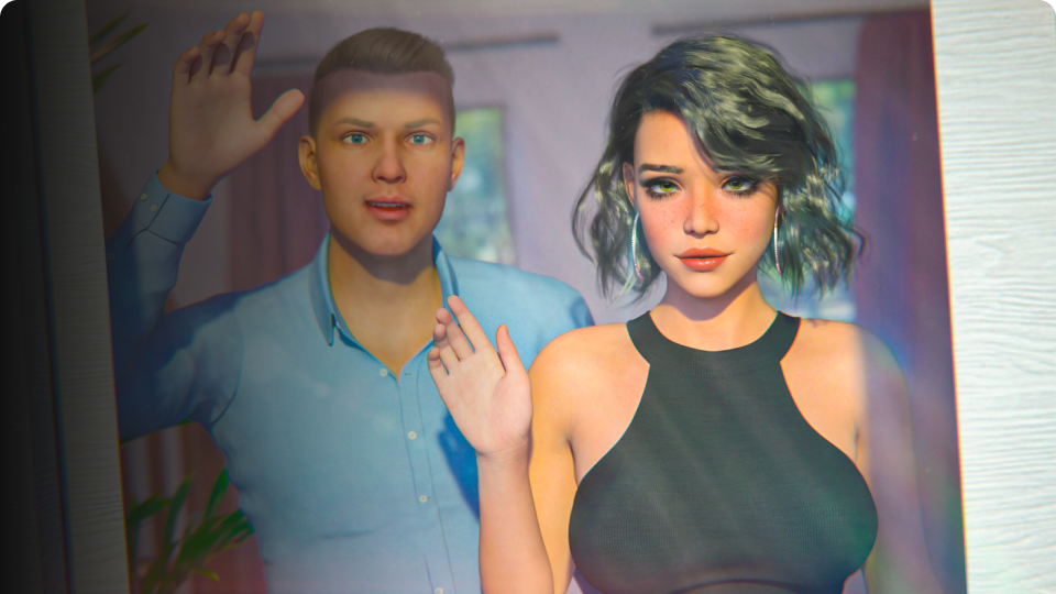 Love Seekers – Developer of Spicy Games