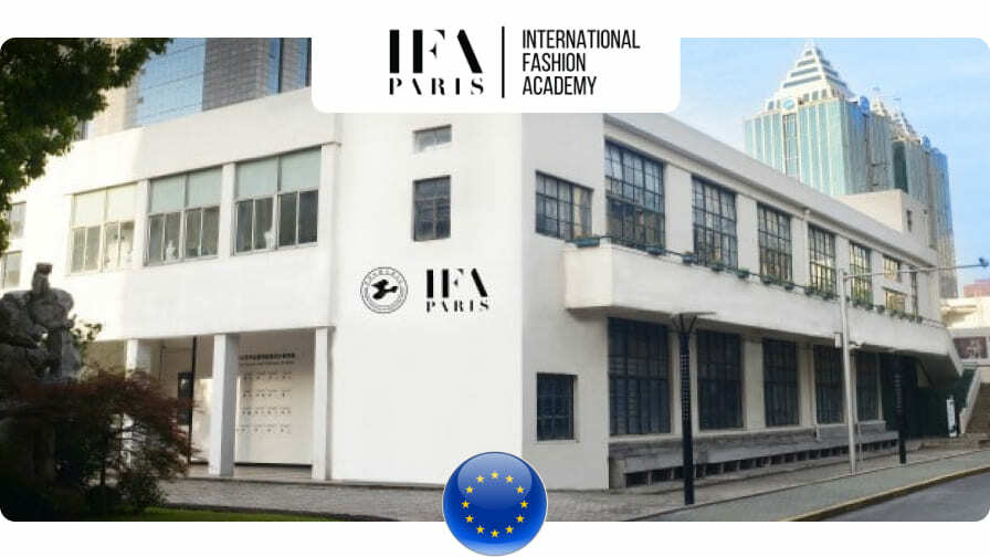 Поступить в International Fashion Academy из Казахстана, цены, отзывы ...